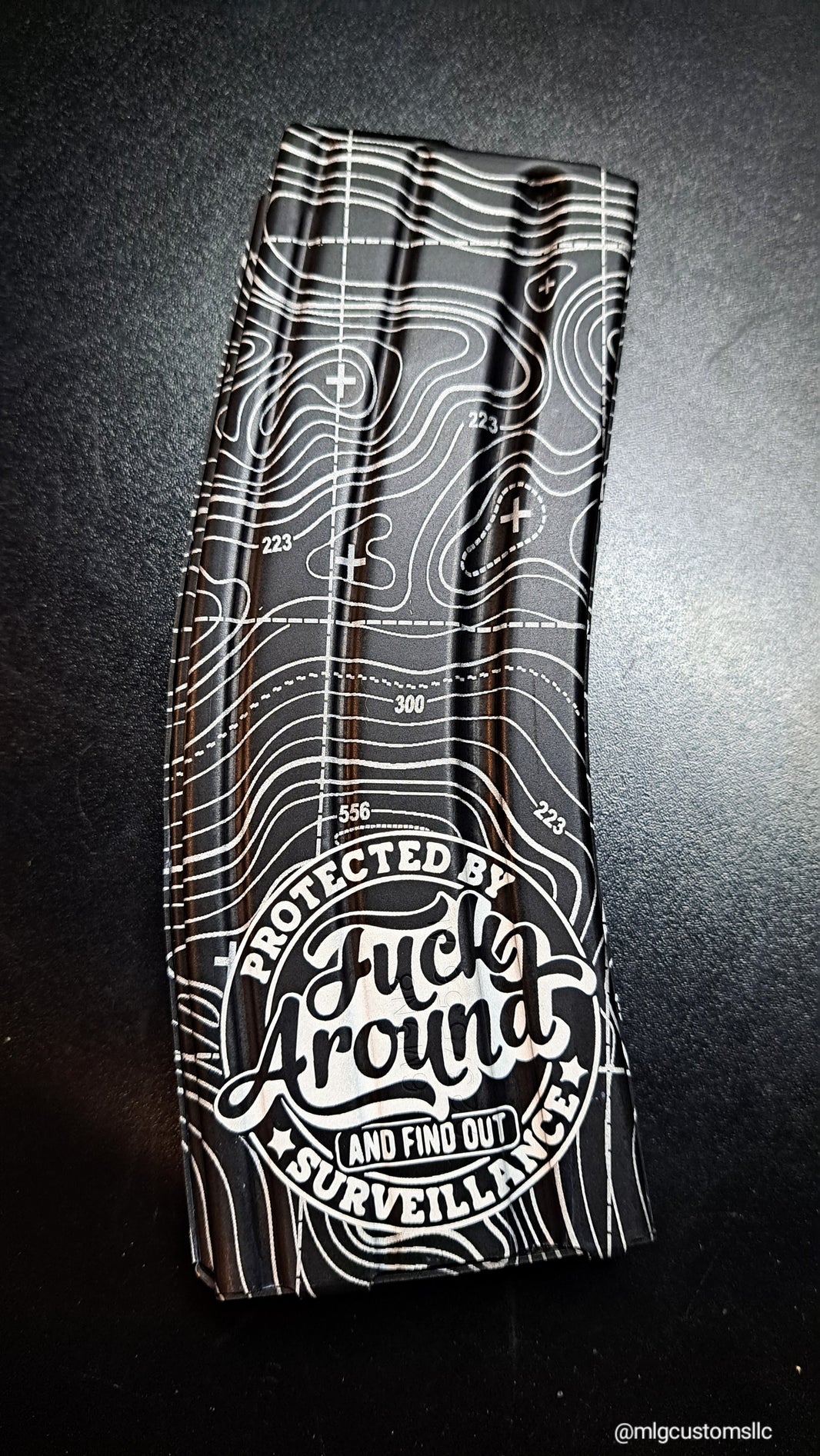 MLG Customs llc – Mlgcustoms